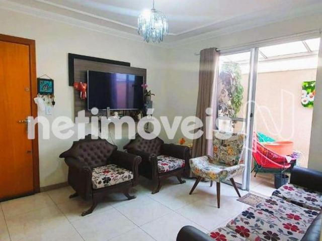 Apartamento 3 quartos com Área Privativa em Venda no Santa Mônica – 3 Quartos sendo 1 Suíte