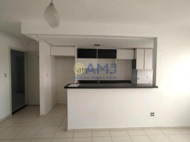 Apartamento 3 Quartos com armários na Vila Rosa!