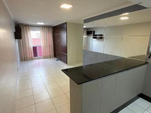 APARTAMENTO 3 QUARTOS COM ARMÁRIOS À VENDA EM AGUAS CLARAS