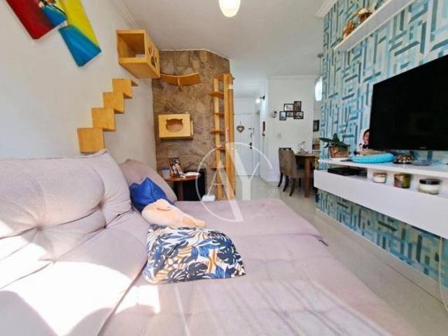 ?Apartamento 3 Quartos com Armários e Sacada à Venda no Jardim dos Oliveiras, Campinas/SP