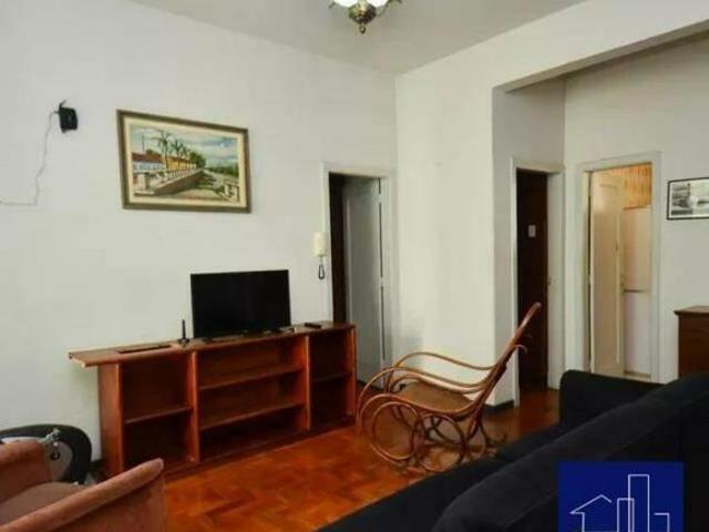 Apartamento 3 quartos, com armários, 98m², em localização privilegiada no bairro Santa Efigênia
