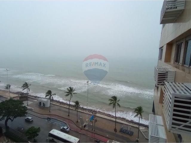 Apartamento 3 quartos com DCE 124m² Aluguel Av. Boa Viagem, 5072, Próx. Pracinha Boa Viagem, Recife PE