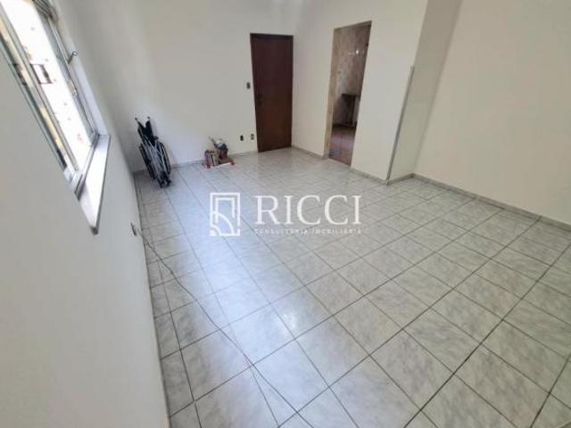 Apartamento 3 quartos com Dependência na Afonso Penna