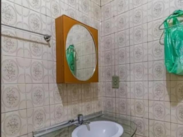 Apartamento 3 quartos com dependência completa no coração da Taquara