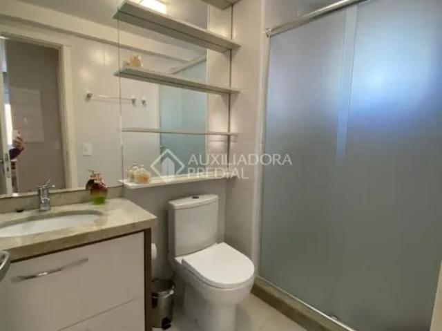 Apartamento 3 quartos com garagem a venda no Bairro Santana, Porto Alegre
