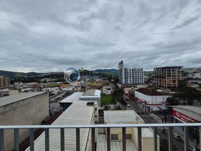 Apartamento 3 quartos, com garagem, no Centro de São Lourenço