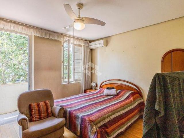 Apartamento 3 quartos com garagem no bairro Petrópolis
