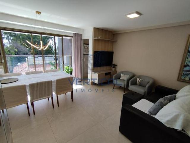 Apartamento 3 Quartos com Lazer no Santo Agostinho