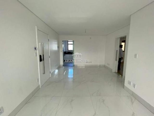 Apartamento 3 Quartos com Lazer Completo no bairro Gutierrez