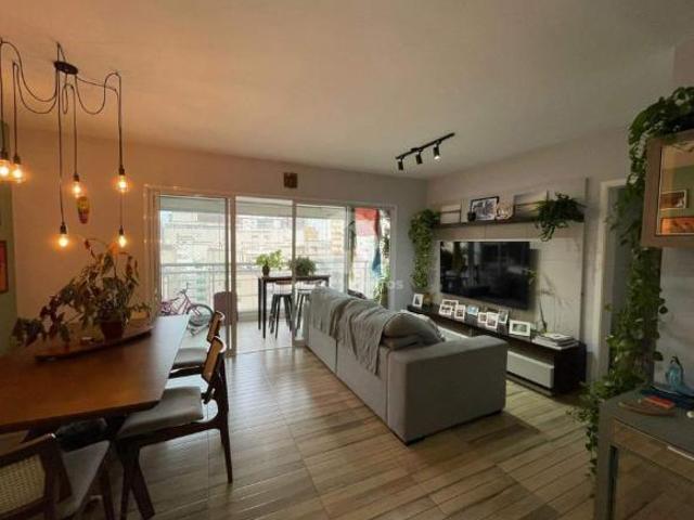 Apartamento 3 quartos com lazer completo José Menino