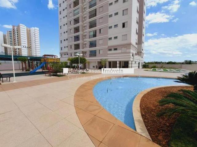 Apartamento 3 quartos com lazer completo para venda