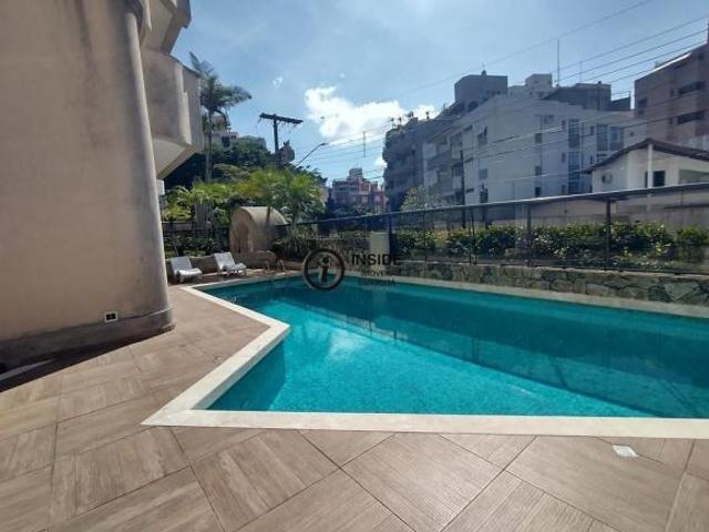 Apartamento 3 quartos com lazer, perto do mar