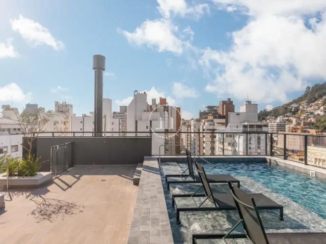 Apartamento 3 Quartos com Piscina Centro CEN