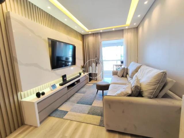 Apartamento 3 Quartos com Piscina Jardim Atlântico CEN