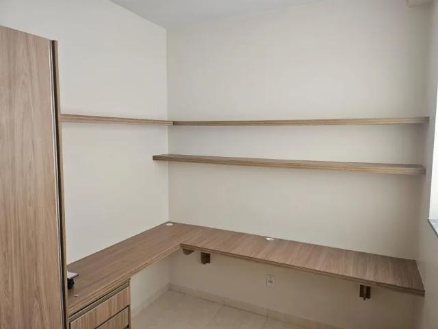 Apartamento 3 quartos com suíte no Jardim Europa