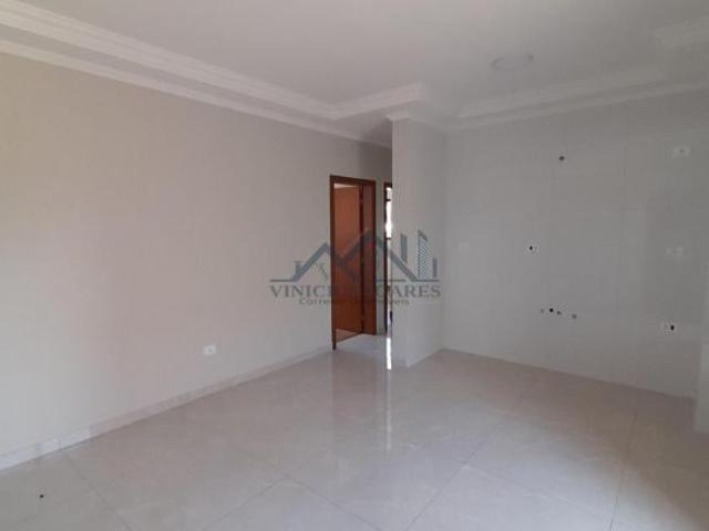 Apartamento 3 Quartos com Suíte à Venda em São José dos Pinhais – Boneca do Iguaçu | Alto Padra