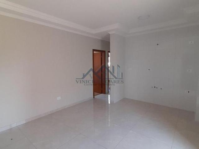 Apartamento 3 Quartos com Suíte à Venda em São José dos Pinhais – Boneca do Iguaçu | Alto Padra