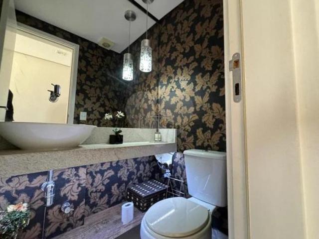 Apartamento 3 quartos com suíte na Casa Verde