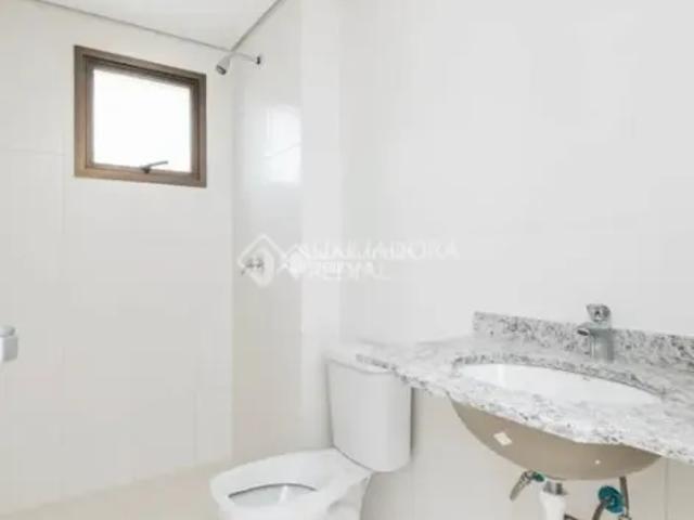 Apartamento 3 quartos, com suíte, na Coronel Feijó