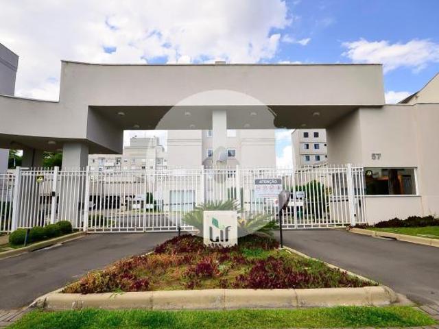 Apartamento 3 Quartos com Suíte na Região do Ecoville | Condomínio com Lazer Completo