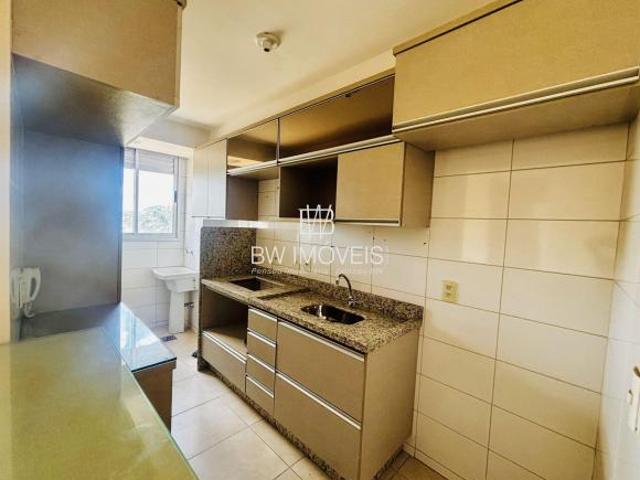 Apartamento 3 quartos com Suíte na Vila Alpes