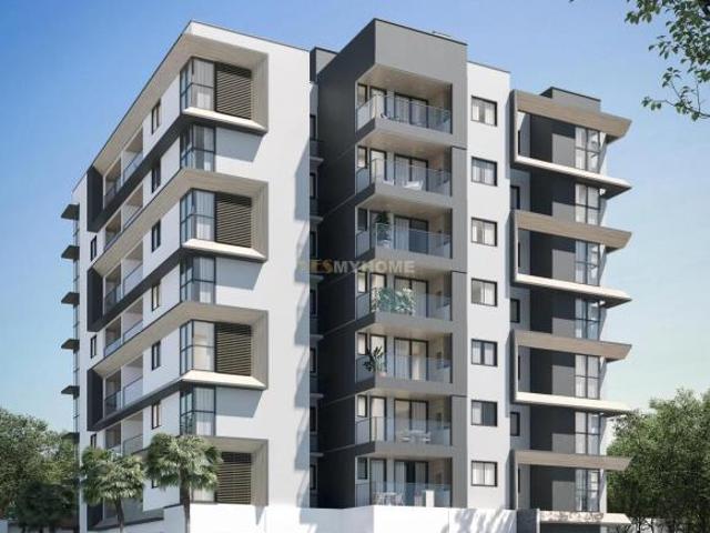 Apartamento 3 Quartos com Suíte no Água Verde em Curitiba