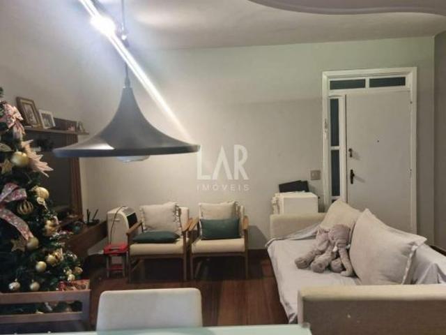 Apartamento 3 quartos com suíte no Buritis