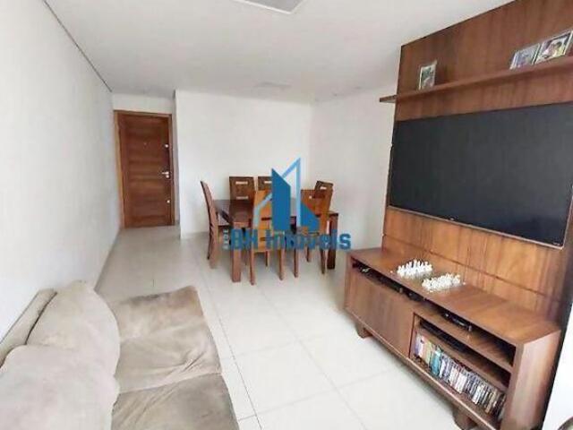 Apartamento 3 quartos com suíte no bairro Manacás Belo Horizonte/MG