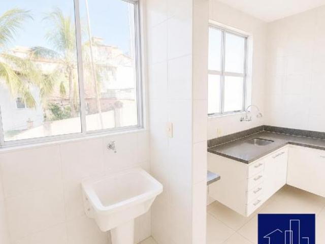 Apartamento 3 Quartos com Suíte no Bairro Ouro Preto