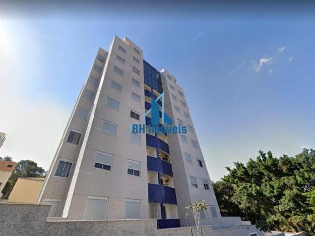 Apartamento 3 quartos com suíte no bairro Serrano em Belo Horizonte/MG
