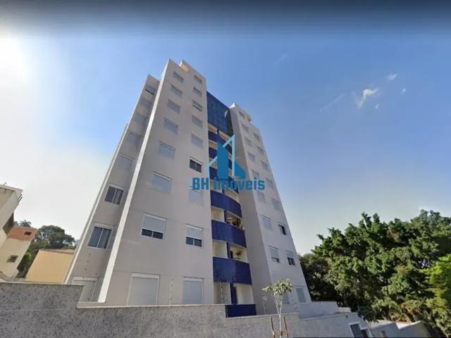 Apartamento 3 quartos com suíte no bairro Serrano em Belo Horizonte/MG