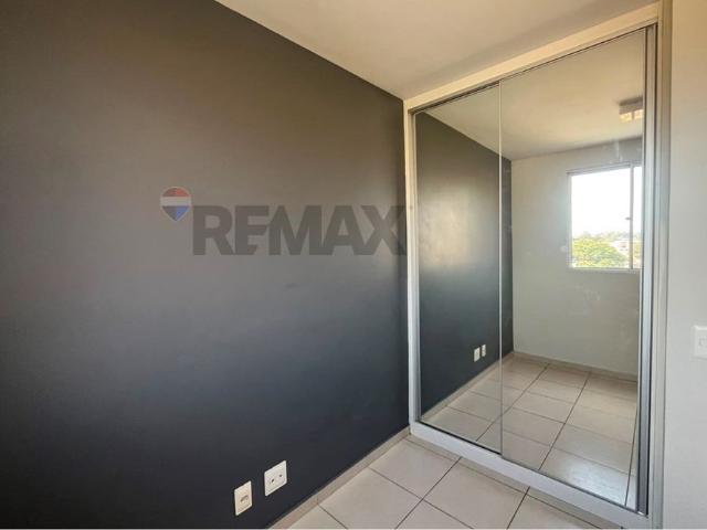 Apartamento 3 Quartos com Suíte no Betânia