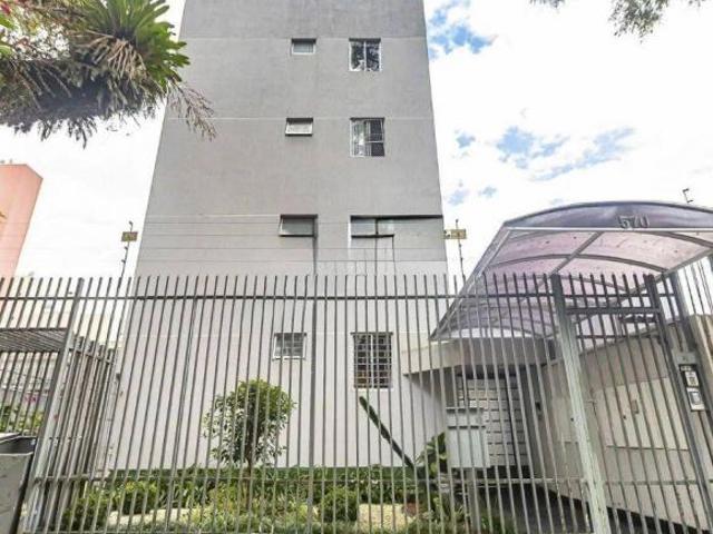 Apartamento 3 quartos com suíte no Bigorrilho Face norte e excelente localização