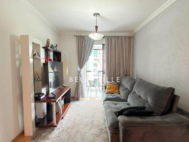 Apartamento 3 Quartos com Suíte no Boa Vista 2 V