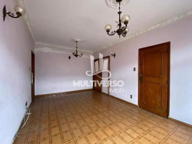 Apartamento 3 quartos com suíte no Boqueirão, Santos – Financiamento disponível