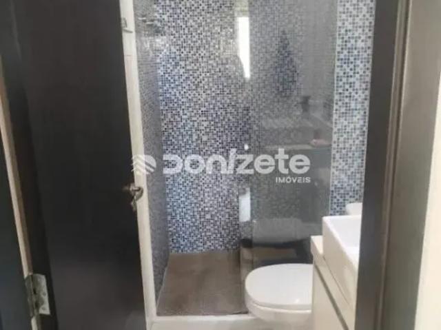 Apartamento 3 quartos com suíte no Campestre, Santo André – 77 m², 2 vagas