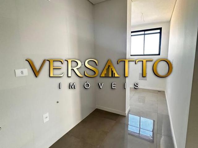 Apartamento 3 Quartos com Suíte no Capão Raso em Curitiba | Edifício Dom Gabardo | 98m² com Sacada e