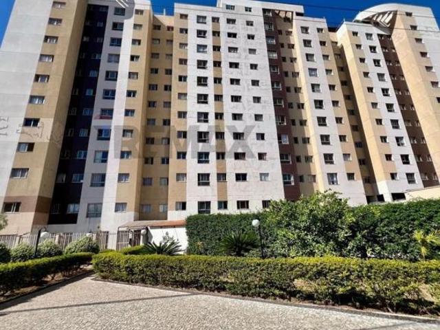 Apartamento 3 Quartos com Suíte no Centro de Samambaia | 64m² | Lazer Completo | R$ 375 Mil