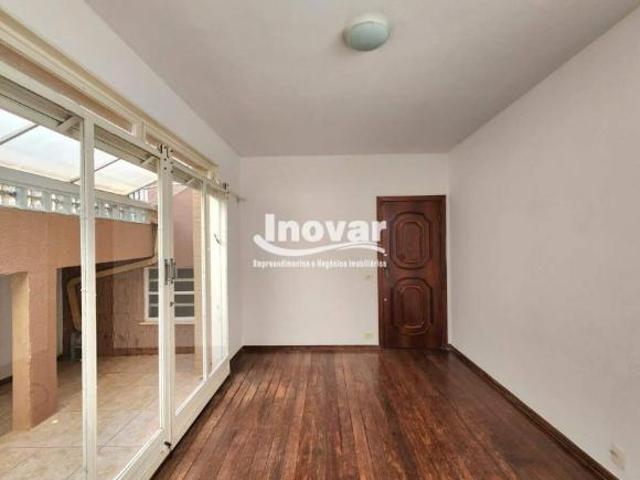 Apartamento 3 quartos com suíte no coração do Santo Antônio