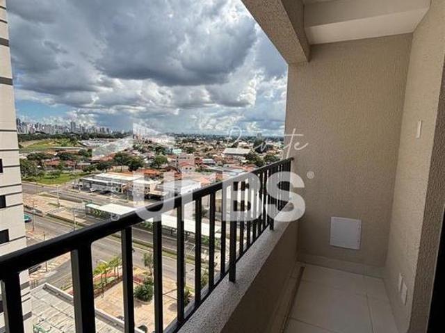 Apartamento 3 Quartos com Suíte no DGN Residence: Seu Novo Lar no Setor Criméia Oeste!