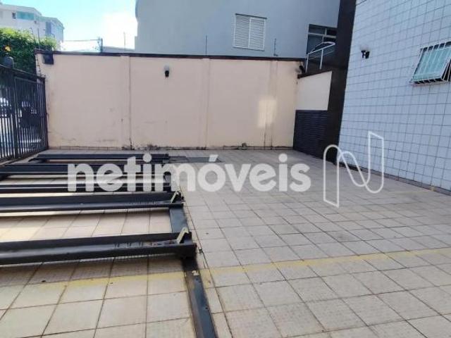 Apartamento 3 quartos com suíte no Dona Clara – Localização Estratégica!