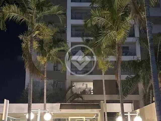 Apartamento 3 Quartos com Suíte no Edifício Saint Etienne | 92m² | 2 Vagas Cobertas | Andar Alto