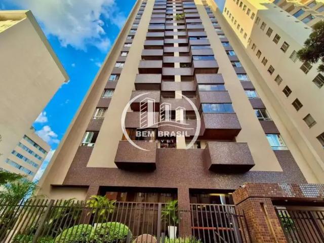 Apartamento 3 quartos com suíte no Edifício Virginia Augusta