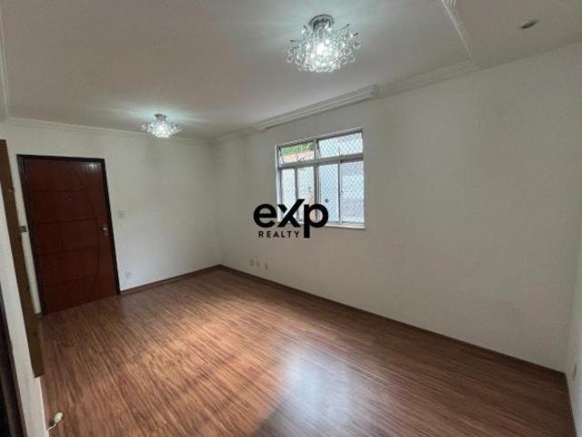 Apartamento 3 Quartos com Suíte no Granbery Juiz de Fora