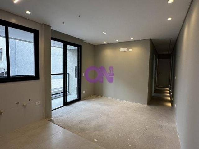 Apartamento 3 Quartos com Suíte no Hauer em Curitiba – 58m² com Sacada, Churrasqueira e Garagem Dupl