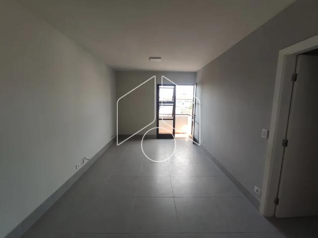 Apartamento 3 Quartos com Suíte no Jardim Betânia, Marília