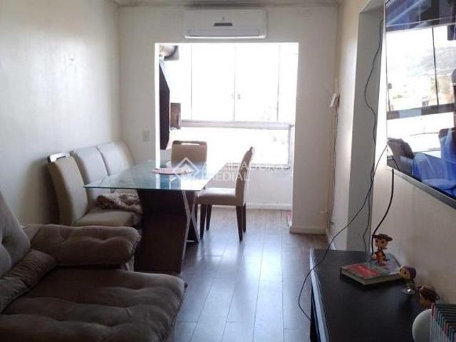 Apartamento 3 quartos com suíte no Jardim Itu