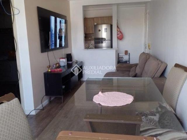 Apartamento 3 quartos com suíte no Jardim Itu