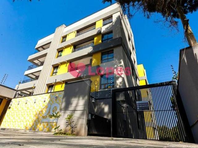 Apartamento 3 Quartos com Suíte no Joy City Habitat | 76 m² no Tingui
