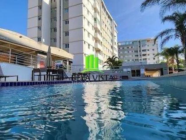 Apartamento 3 Quartos com Suíte no Park Lund | 77m
